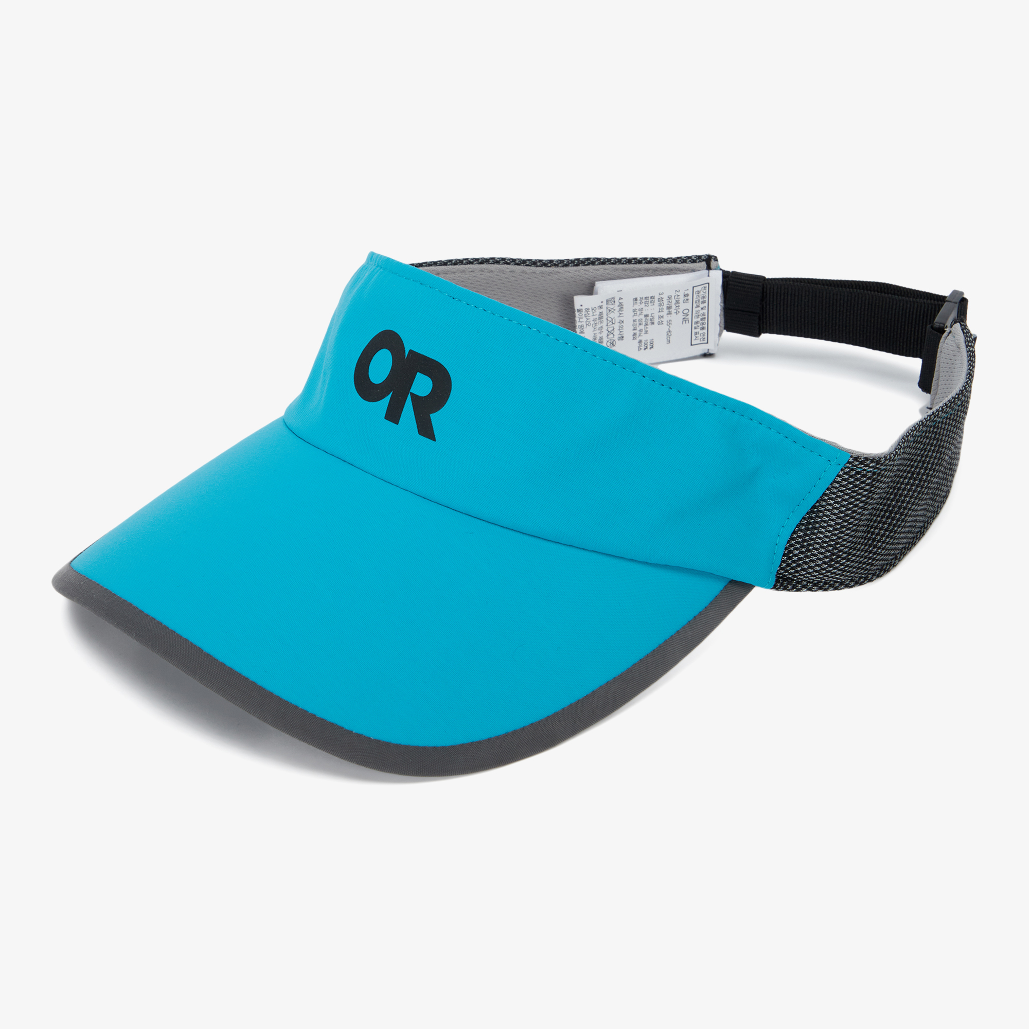 SUN CAP - 영원아웃도어